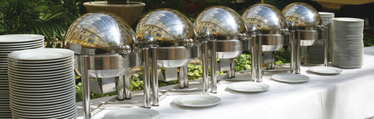 Our Menu | Kiddush Club Catering